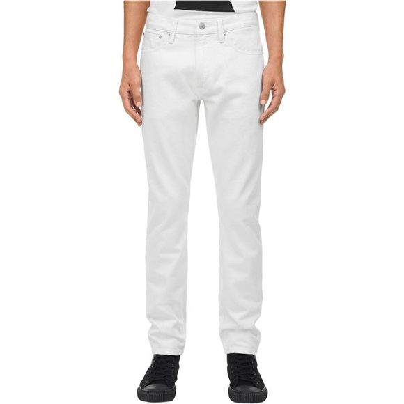 Calvin Klein | Jeans | Calvin Klein Mens Warhol Athletic Fit Jeans ...